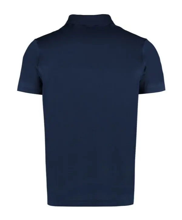 PAUL  SHARK Paul Shark Short-sleeve Polo Shirt