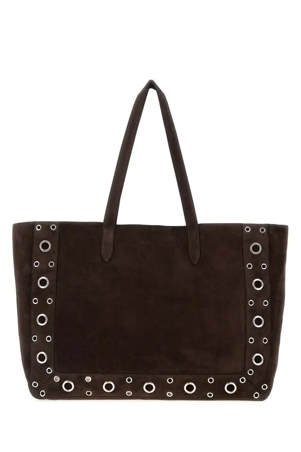 Valentino Garavani Vlogo Signature Large Tote Bag