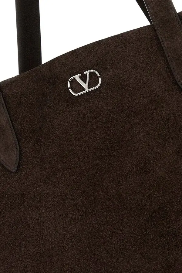 Valentino Garavani Vlogo Signature Large Tote Bag