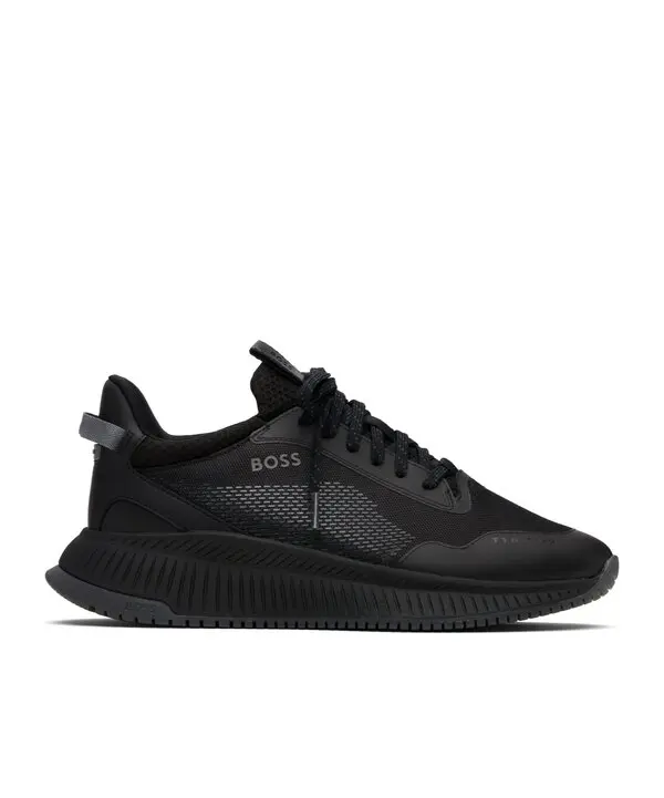 Hugo Boss Ttnm Evo Lace-up Sneakers