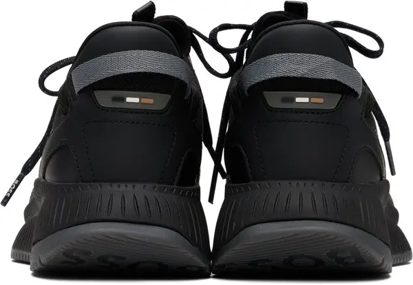 Hugo Boss Ttnm Evo Lace-up Sneakers