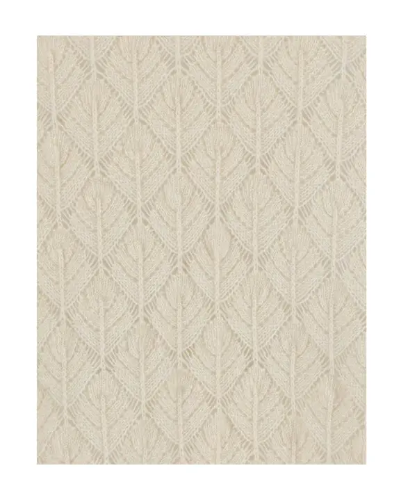 Chloé Shell Stitch Recycled Cashmere Knitted Dress