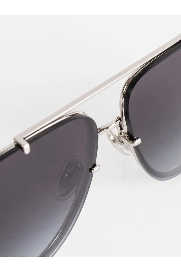 Chloé Pilot Sunglasses