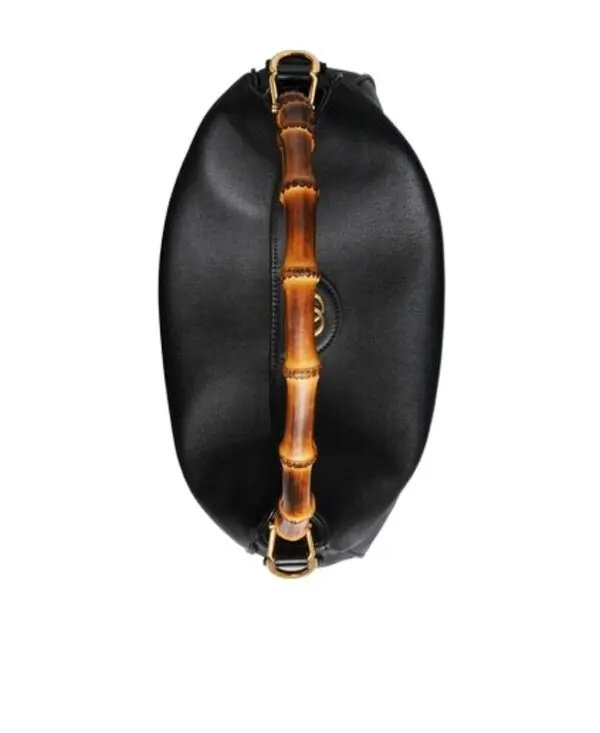 Gucci Diana Large Shoulder Bag - Black