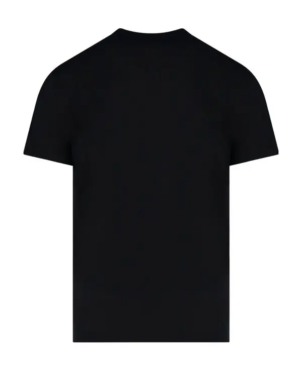 Valentino Garavani Logo Print T-shirt
