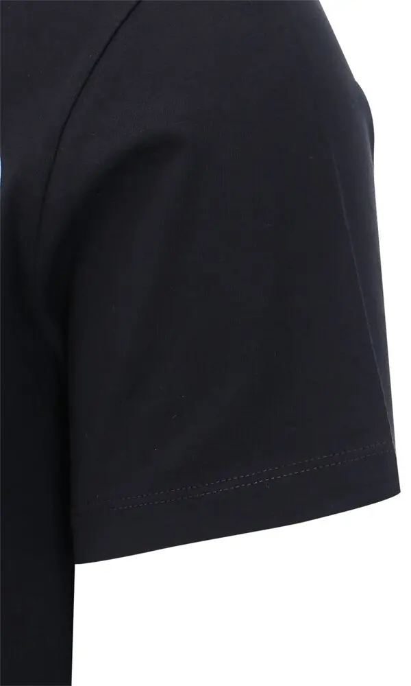 Valentino Garavani Logo Print T-shirt