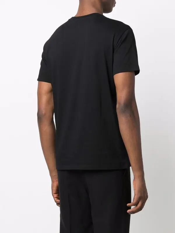 Valentino Garavani Logo Print T-shirt