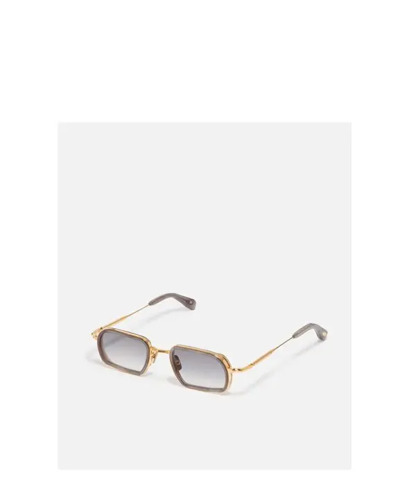JOHN DALIA Full Frame Sunglasses - Grey