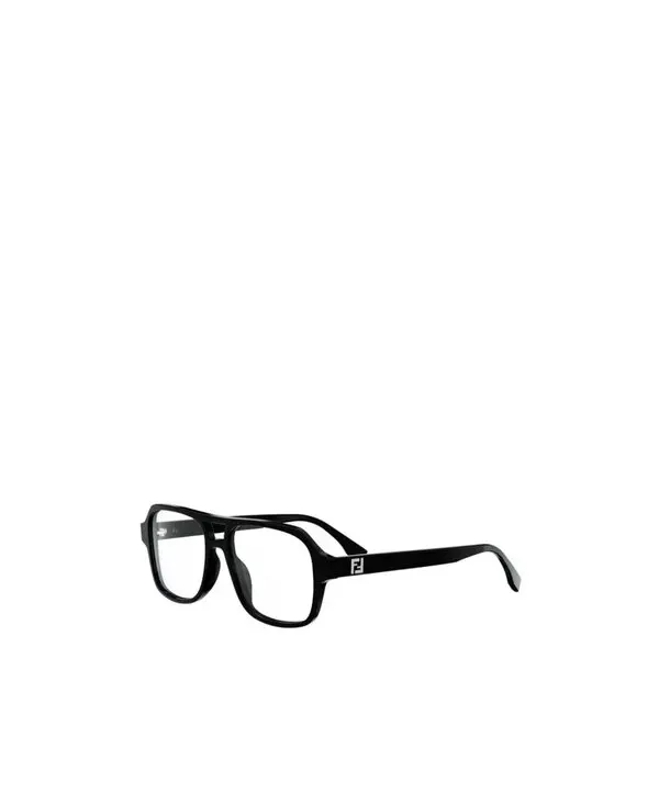 Fendi Square Frame Eyeglasses