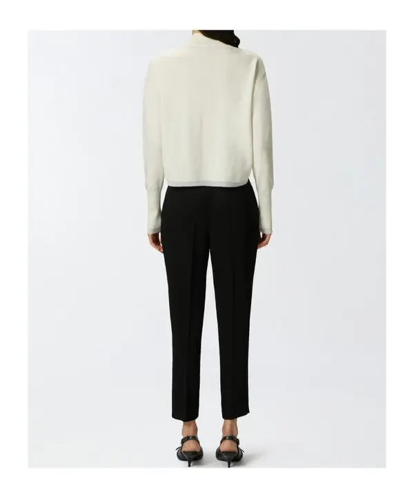 Pinko Parano Slim-cut Pants