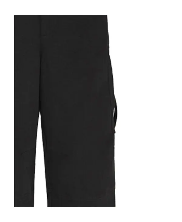 Bottega Veneta High-waist Cargo Trousers