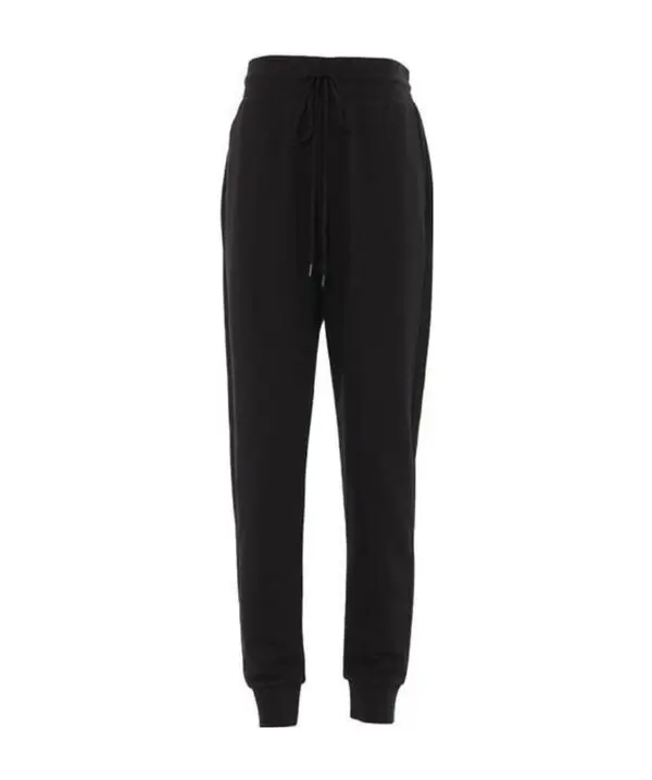 Moschino Printed Casual Pants