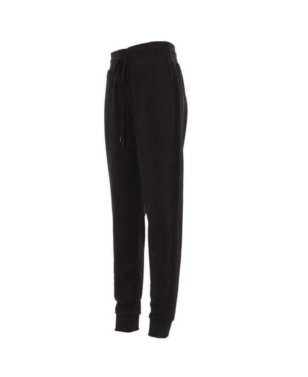 Moschino Printed Casual Pants