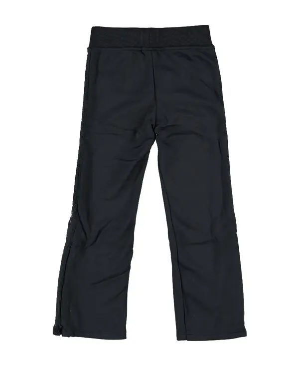 Givenchy Logo Side Stripe Trousers