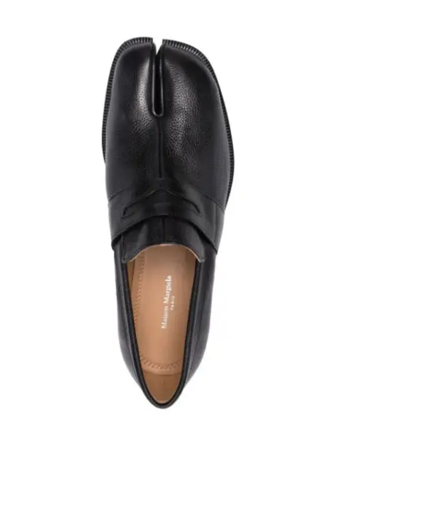 MAISON MARGIELA Tabi Toe Loafers