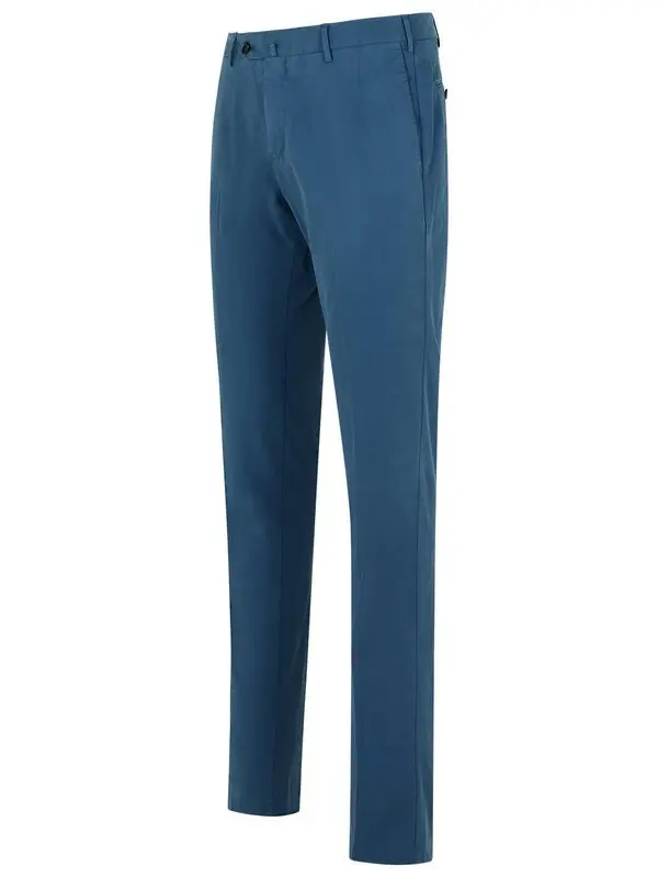 PT TORINO Jogger Fit Stretch Pants