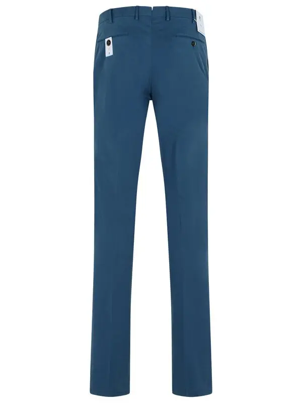 PT TORINO Jogger Fit Stretch Pants