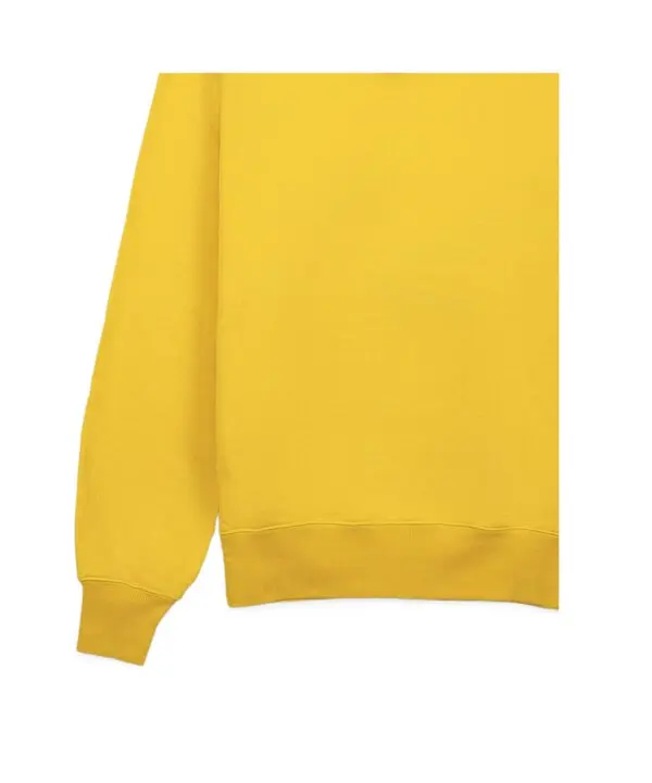 AMBUSH Ballchain Hoodie - Yellow