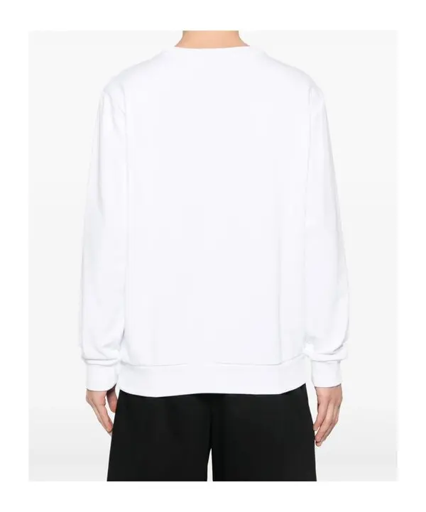 Iceberg Graphic Print Sweatshirt