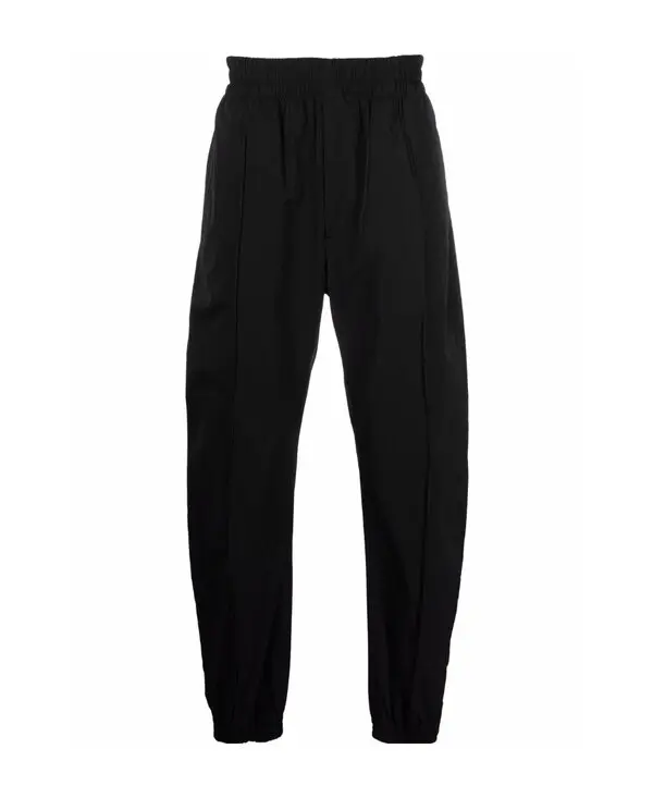 Bottega Veneta Straight Leg Track Pants