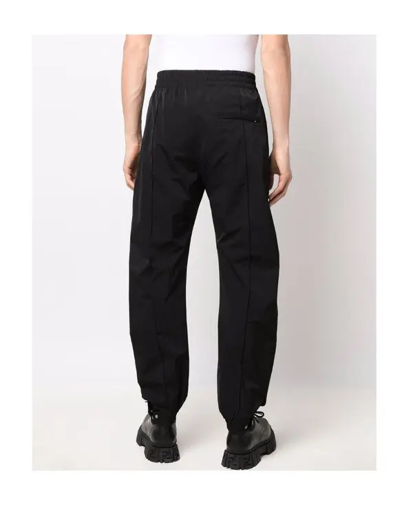 Bottega Veneta Straight Leg Track Pants