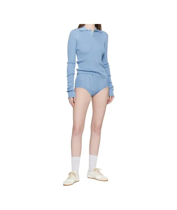 RIER Ribbed Briefs