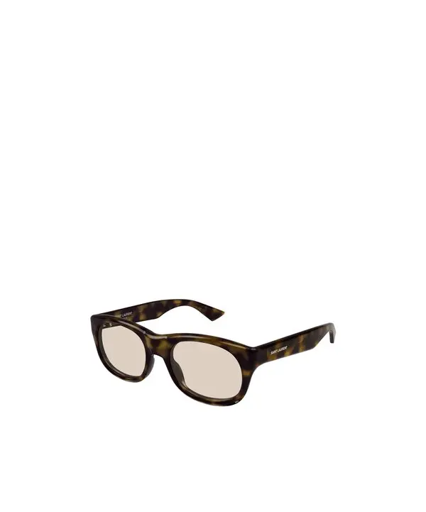 Saint Laurent Romy Oval Frame Eyeglasses