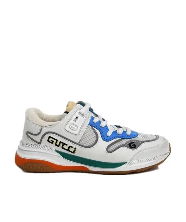Gucci Ultrapace Low-top Sneakers