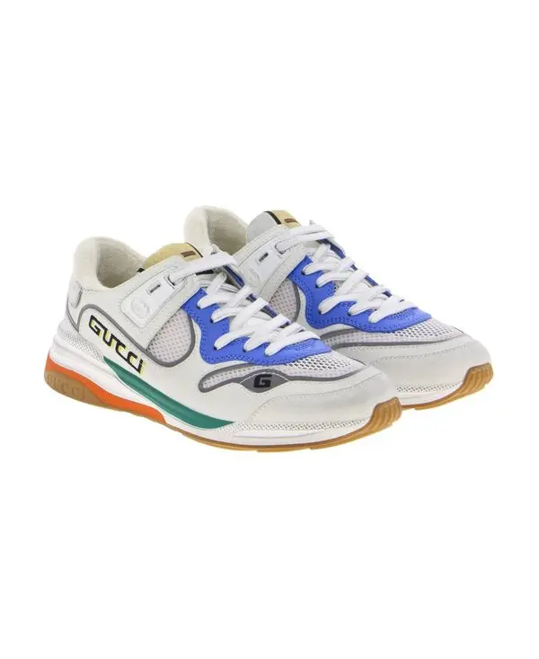 Gucci Ultrapace Low-top Sneakers