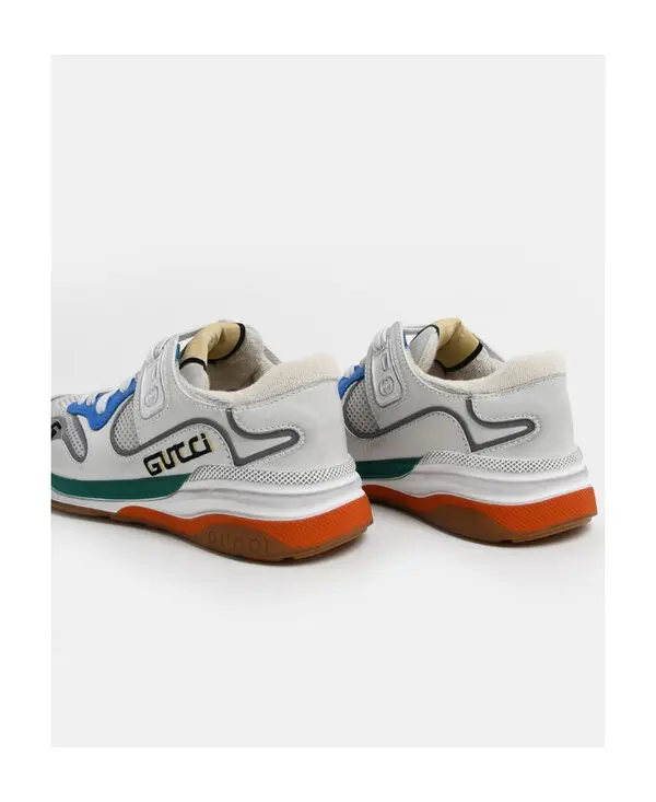 Gucci Ultrapace Low-top Sneakers