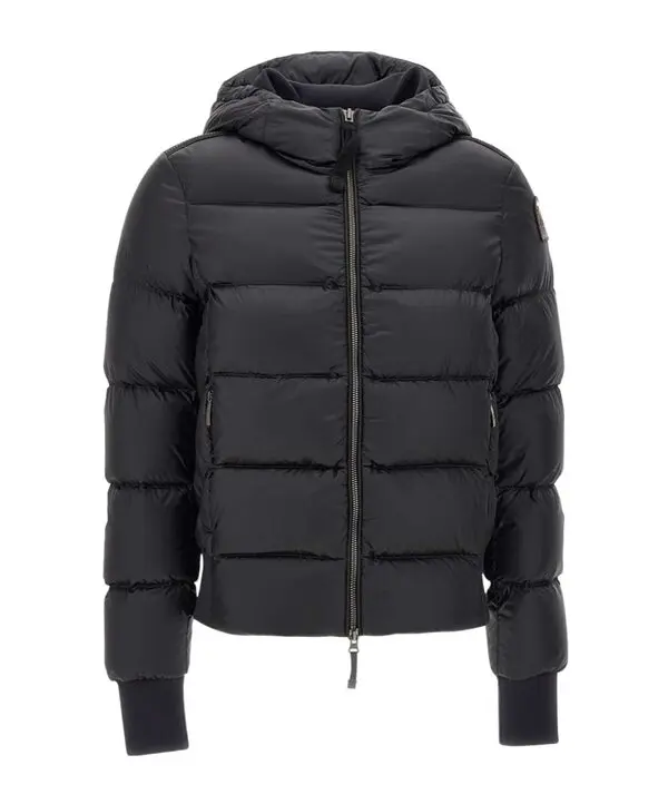 PARAJUMPERS Long-sleeved Down Jacket