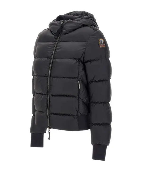 PARAJUMPERS Long-sleeved Down Jacket