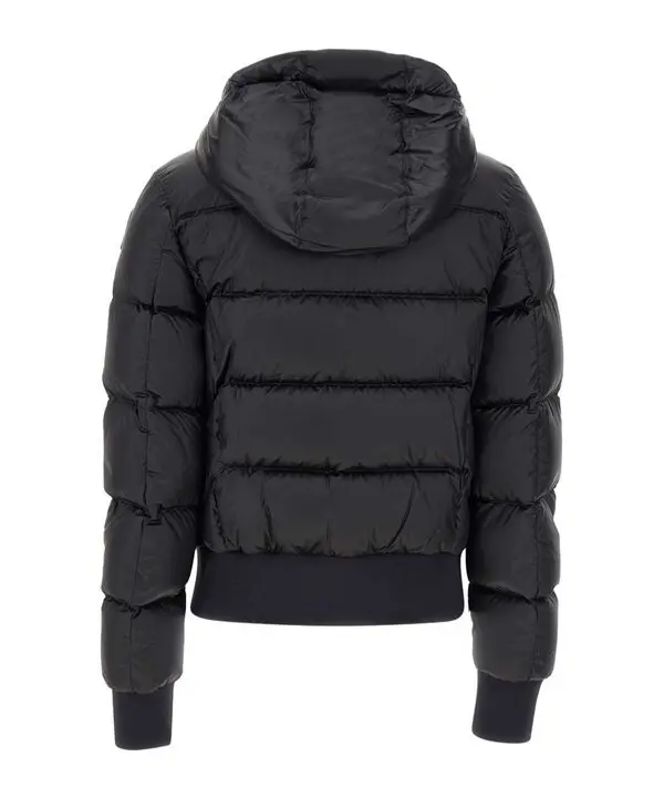 PARAJUMPERS Long-sleeved Down Jacket