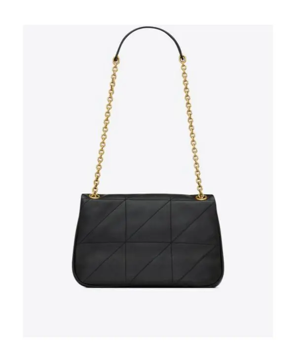 Saint Laurent Jamie 4.3 Shoulder Bag - Black