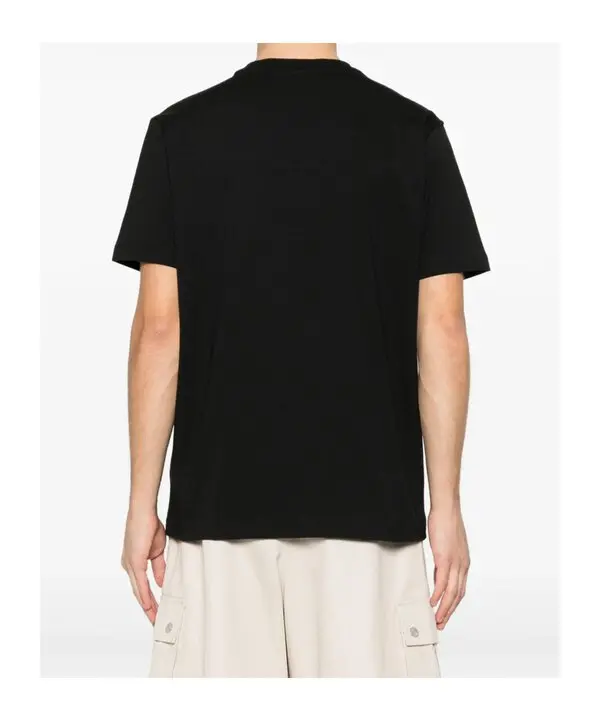 Iceberg Logo T-shirt
