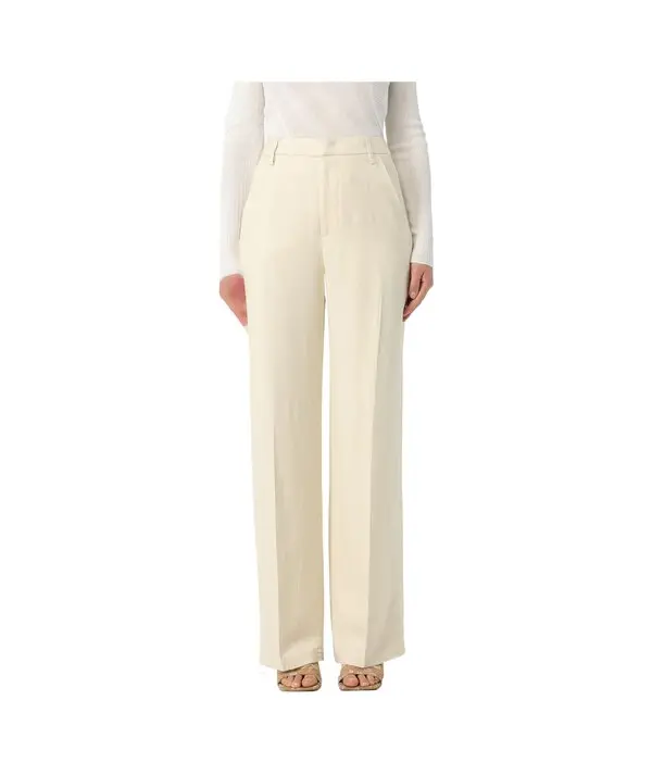 DONDUP Logo Track Pants