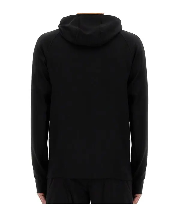 Hugo Boss Zip-up Hoodie