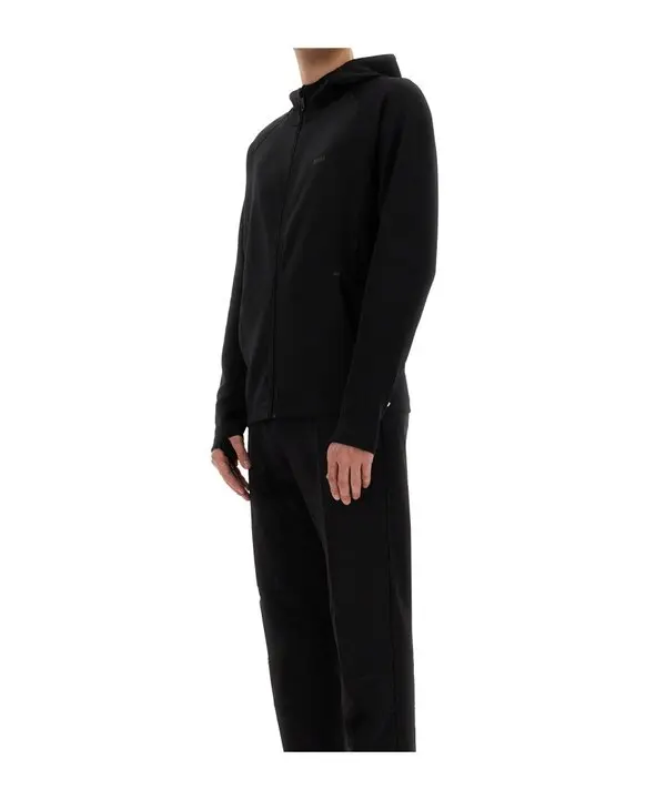 Hugo Boss Zip-up Hoodie