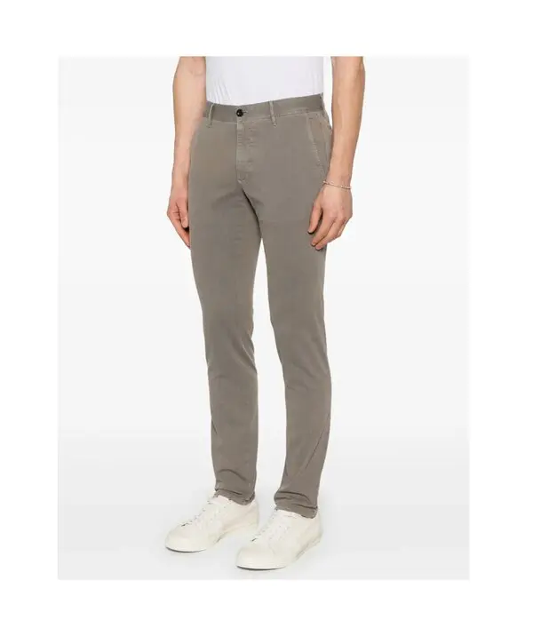 Incotex Tapered Trousers