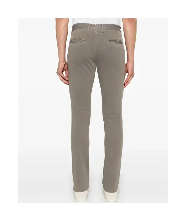Incotex Tapered Trousers