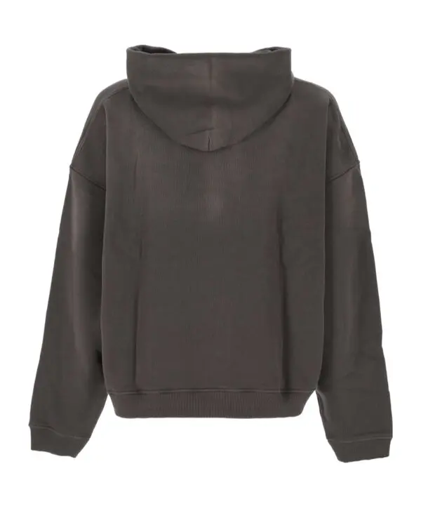REPRESENT Reverse Appliqué Logo Hoodie