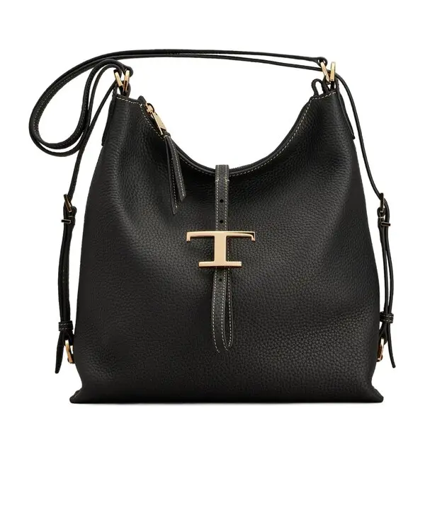 TOD'S Timeless Shoulder Bag