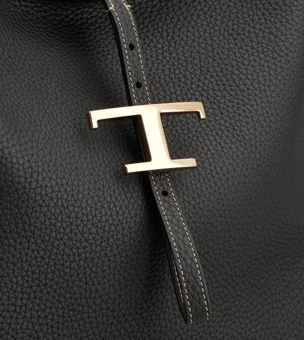 TOD'S Timeless Shoulder Bag
