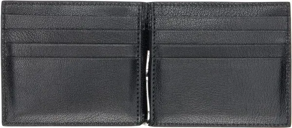 TOM FORD Foldable Wallet - Black
