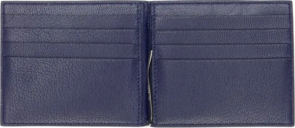 TOM FORD T-shaped Wallet - Blue