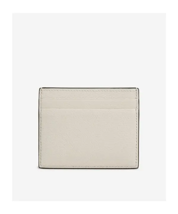 Valentino Garavani Vlogo Card Bag - Ivory