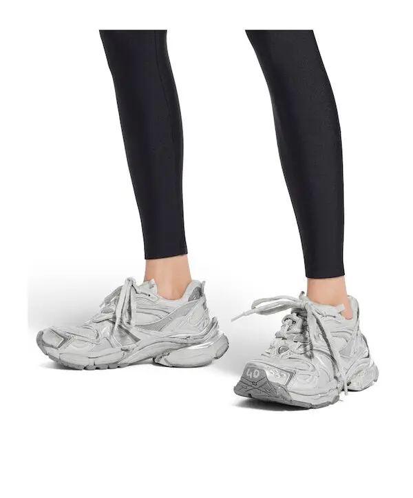 Balenciaga Runner 2.0 Trainers - Grey