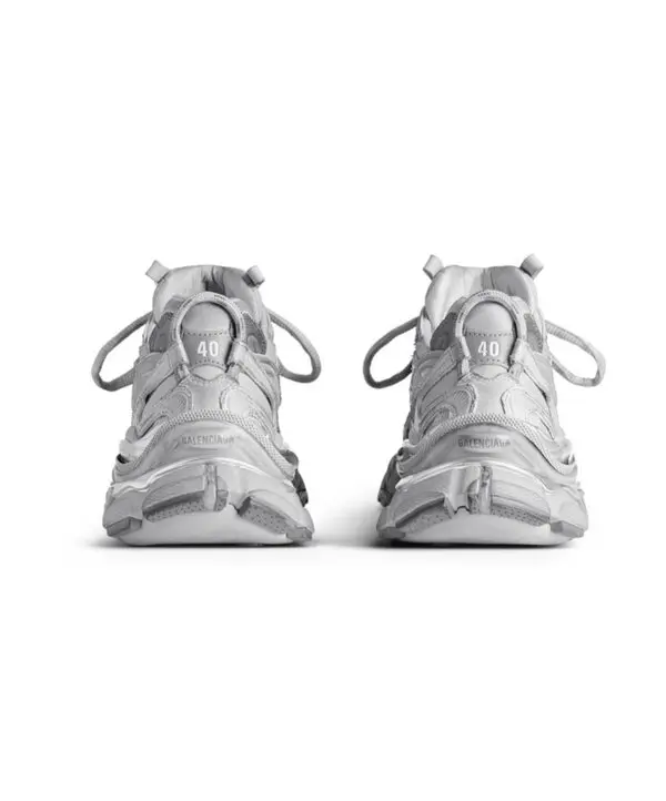 Balenciaga Runner 2.0 Trainers - Grey