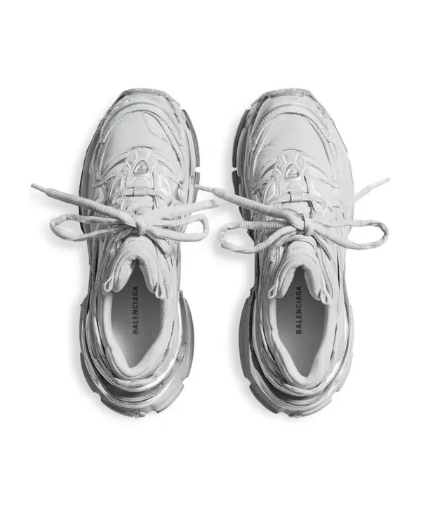 Balenciaga Runner 2.0 Trainers - Grey