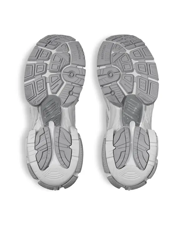 Balenciaga Runner 2.0 Trainers - Grey